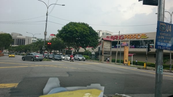 SUBANG PARADE - Updated May 2026 - Jalan Ss16/1, Subang Jaya, Selangor ...