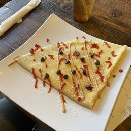 CREPISSIMA - 205 Photos & 160 Reviews - Creperies - 28166 Newhall Ranch ...