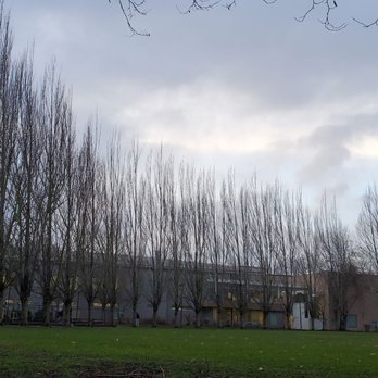 UNTHANK PARK - Updated December 2025 - 11 Reviews - 510 N Shaver St ...