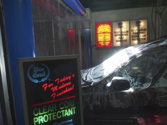 PIT STOP CAR WASH - Updated October 2025 - 10 Photos & 22 Reviews - 820 Cottman Ave ...