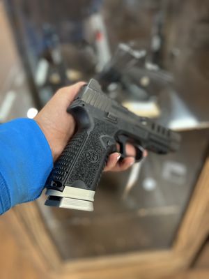 BULLET & BARREL - Updated December 2025 - 19 Photos & 27 Reviews - 3252 ...