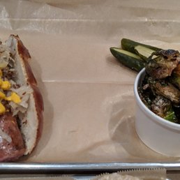 ROUTE 96 BBQ - Updated December 2025 - 88 Photos & 128 Reviews - 6385 ...