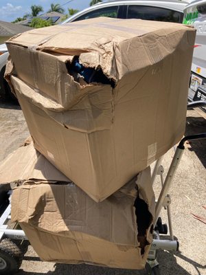 ALOHA FREIGHT FORWARDERS - Updated December 2025 - 19 Reviews - 815C ...