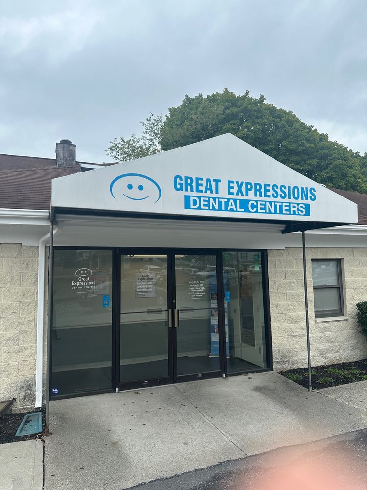 GREAT EXPRESSIONS DENTAL CENTERS - MIDDLETOWN - Updated January 2026 ...