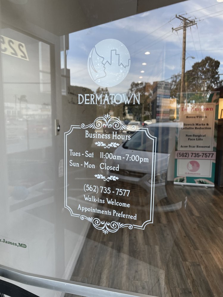 DERMATOWN MEDICAL SPA - Updated December 2025 - 19 Photos & 48 Reviews ...