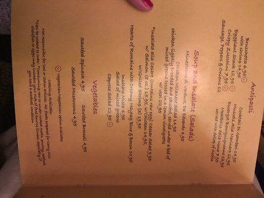 CAFE NINI - 16 Photos & 44 Reviews - 98 Kercheval Ave, Grosse Pointe ...