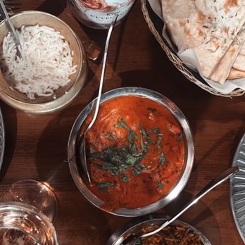 CHAKRA INDIAN CUISINE - Updated September 2024 - 17 Photos & 28 Reviews ...