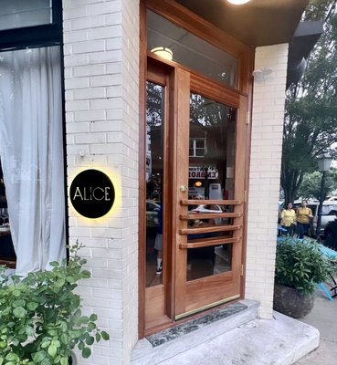 ALICE - 34 Photos & 10 Reviews - 901 Christian St, Philadelphia ...
