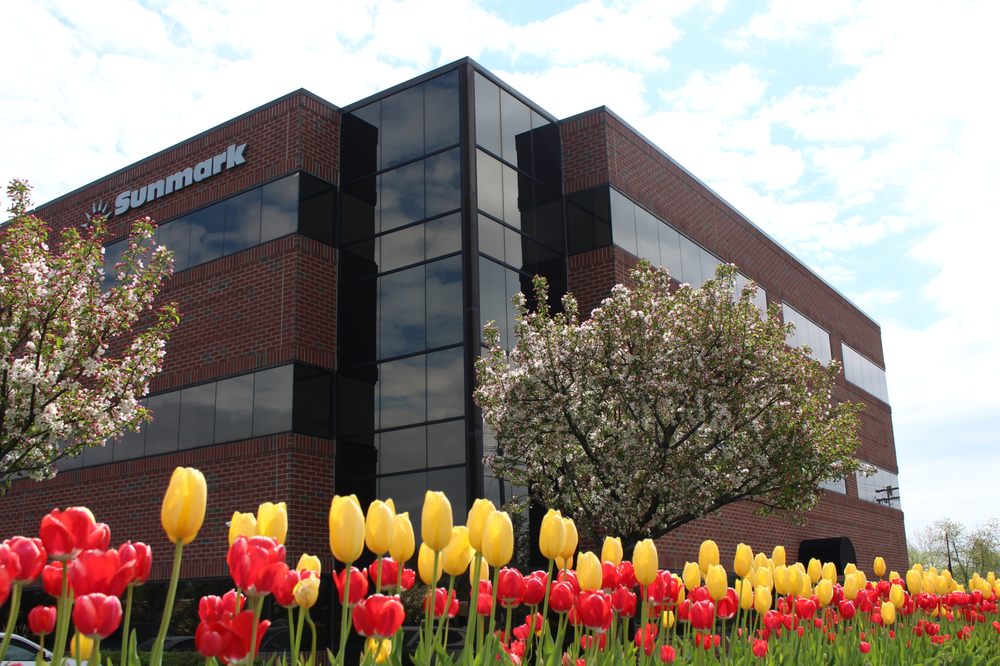 SUNMARK CREDIT UNION - Updated December 2025 - 25 Reviews - 1187 Troy ...