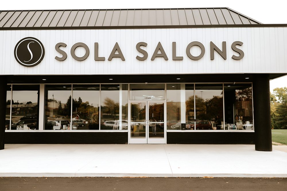 KELLY SCHULTZ HAIR - Updated March 2025 - 15343 W National Ave, New ...