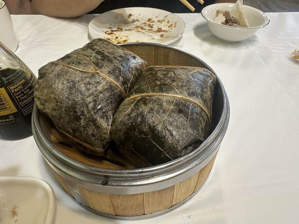 FINE RIVER DIM SUM RESTAURANT 缘来轩 - Updated October 2024 - 11 Photos ...
