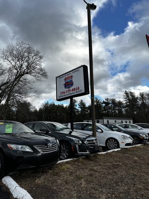 ROUTE 44 AUTO GALLERY - Updated December 2025 - 36 Photos - 1690 New ...
