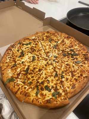 IOPIZZA CO - Updated October 2025 - 19 Photos & 37 Reviews - 1101 Ocean ...