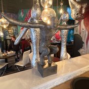 AGAVE & RYE - LEXINGTON SQUARE - 227 Photos & 122 Reviews - 123 North ...