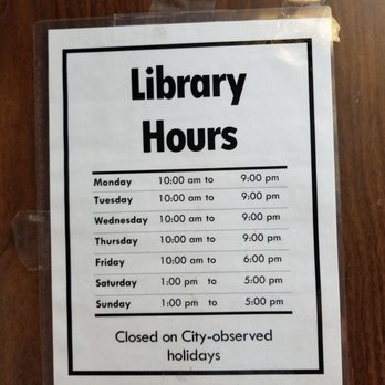 WHITE PLAINS PUBLIC LIBRARY - Updated December 2025 - 23 Photos & 16 ...