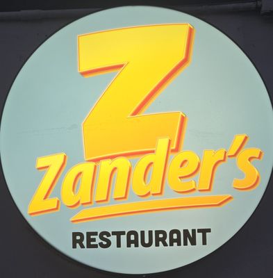 ZANDER’S RESTAURANT - Updated July 2024 - 19 Photos - 1428 N Federal ...