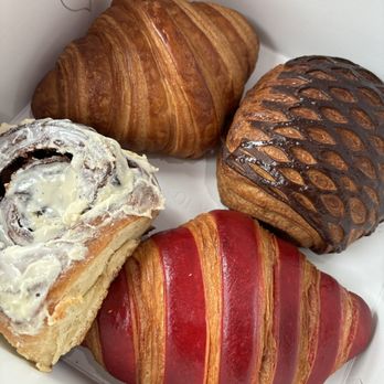 STATE FLOUR BAKERY - Updated August 2024 - 77 Photos & 46 Reviews ...