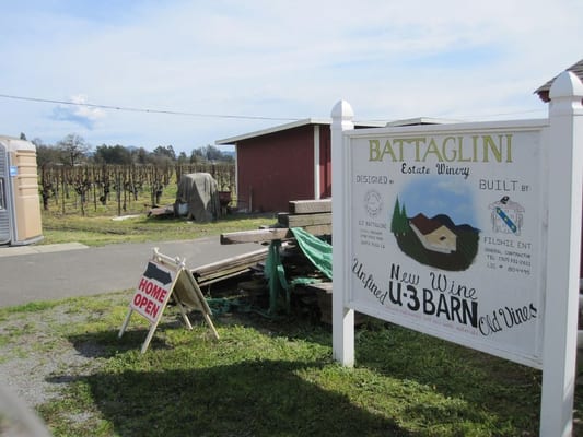 RUSSIAN RIVER WINE ROAD BARREL TASTING - Updated July 2025 - 34 Photos ...