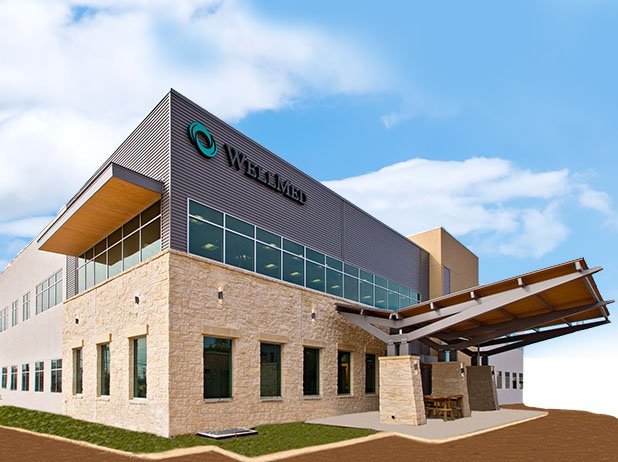 WELLMED AT CROCKETT PARK - Updated December 2025 - 1715 McCullough Ave ...