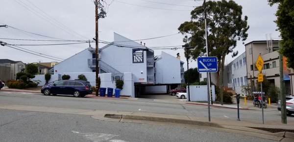 CANNERY ROW INN - Updated March 2025 - 127 Photos & 243 Reviews - 200 ...