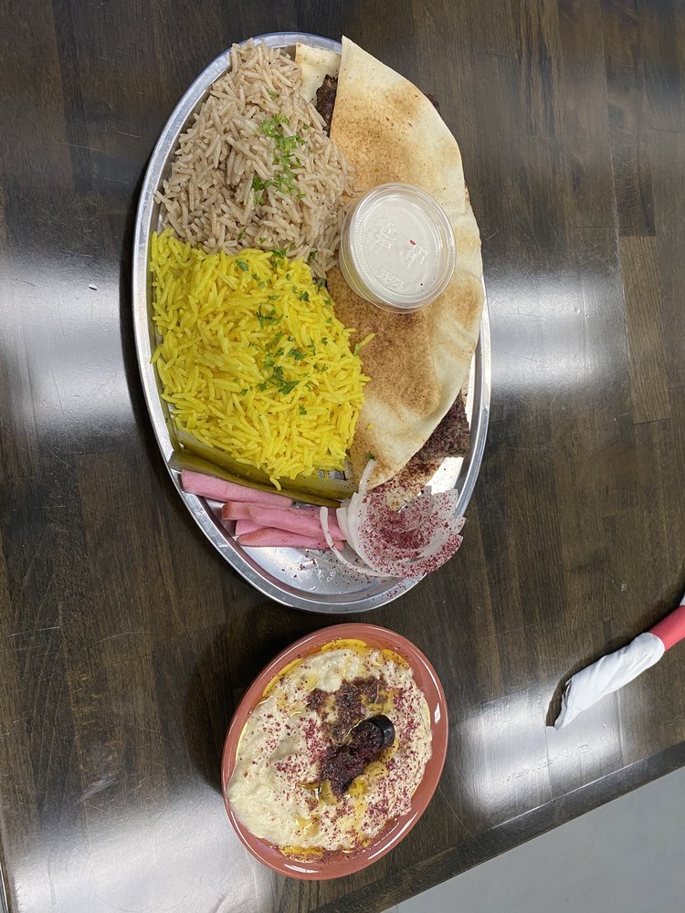 BABYLON KITCHEN - Updated December 2025 - 22 Photos & 16 Reviews - 4255 ...