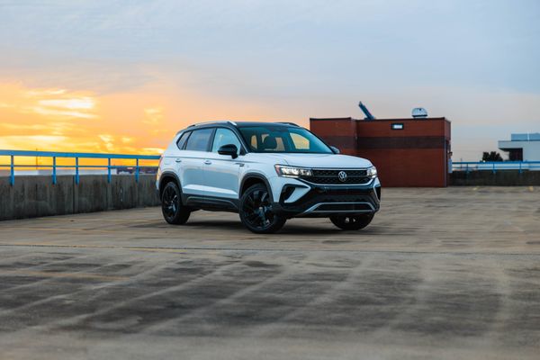 FLOW VOLKSWAGEN OF WINSTON-SALEM - Updated October 2025 - 21 Photos ...