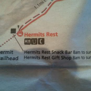 HERMITS REST SNACK BAR - Updated October 2025 - 54 Photos & 14 Reviews ...
