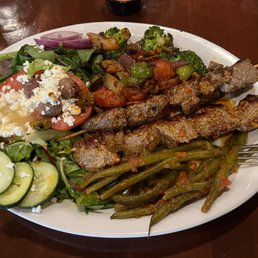 ISTANBUL MEDITERRANEAN CUISINE & BAR - Updated December 2025 - 410 ...