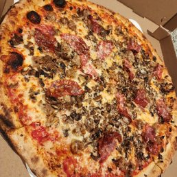 LONG BRIDGE PIZZA - Updated January 2026 - 798 Photos & 749 Reviews ...