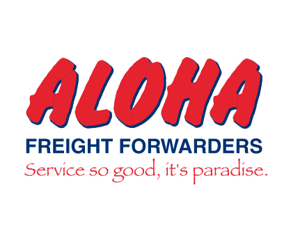 ALOHA FREIGHT FORWARDERS - Updated December 2025 - 11 Reviews - 1800 S ...