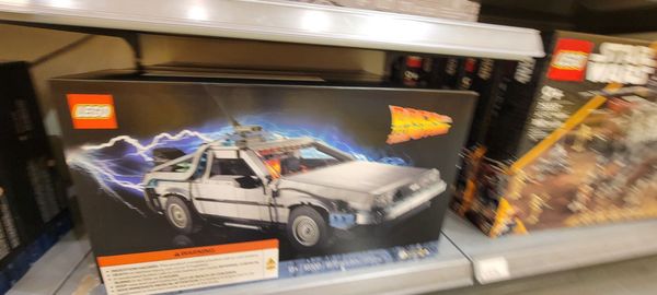 THE LEGO STORE - Updated January 2026 - 97 Photos & 52 Reviews - 3111 W ...