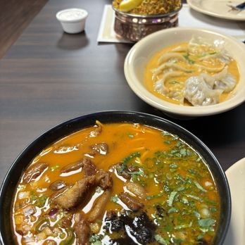 MOMO HEAVEN - Updated December 2025 - 17 Photos - 1960 Spring Rd ...