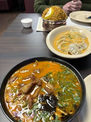 MOMO HEAVEN - Updated December 2025 - 17 Photos - 1960 Spring Rd ...