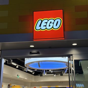 LEGO STORE - Updated December 2025 - 116 Photos & 14 Reviews - 10250 ...