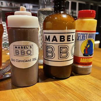 MABEL’S BBQ - Updated May 2025 - 1525 Photos & 1473 Reviews - 2050 E ...