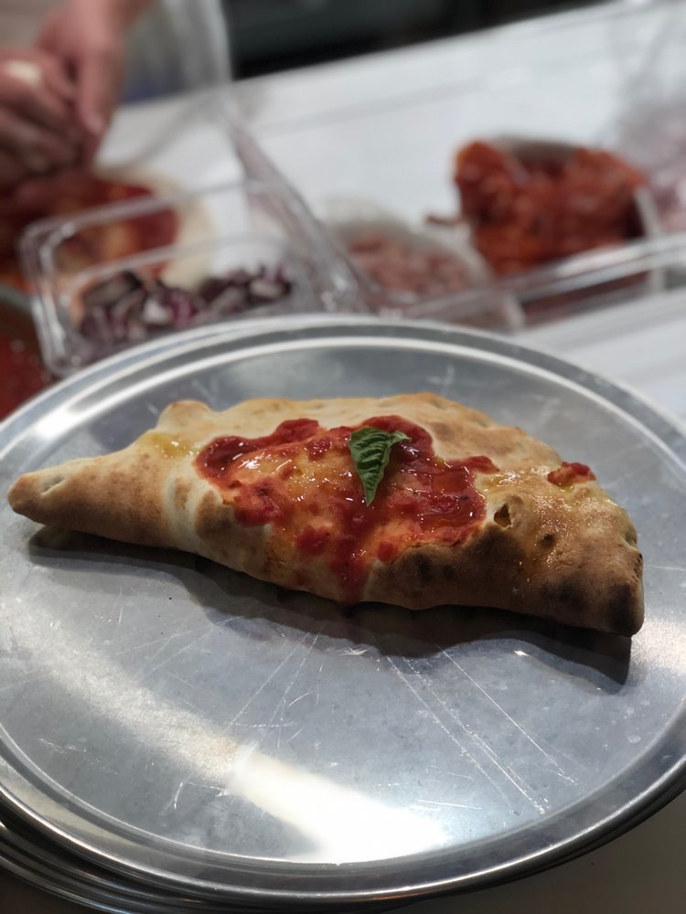 PORTS PIZZERIA - 47 Photos & 53 Reviews - 28 Union St, Boothbay Harbor ...