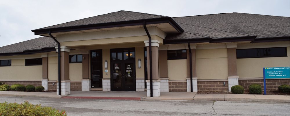 DMH WEIGHT MANAGEMENT - Updated April 2024 - 2122 N 27th St, Decatur ...