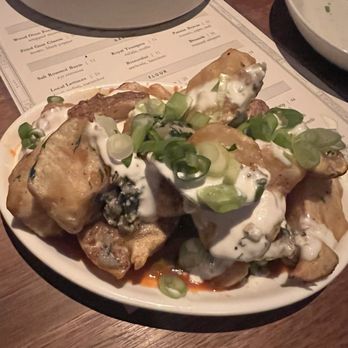 ECCO BUCKHEAD - Updated December 2025 - 374 Photos & 201 Reviews - 3586 ...