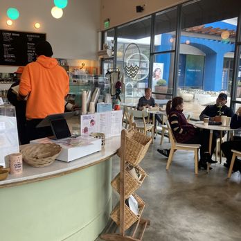 HIGH TIDE COFFEE - Updated May 2024 - 275 Photos & 227 Reviews - 27271 ...