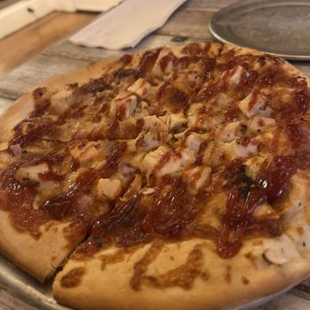 PLANK ROAD PIZZA - Updated December 2025 - 160 Photos & 159 Reviews ...
