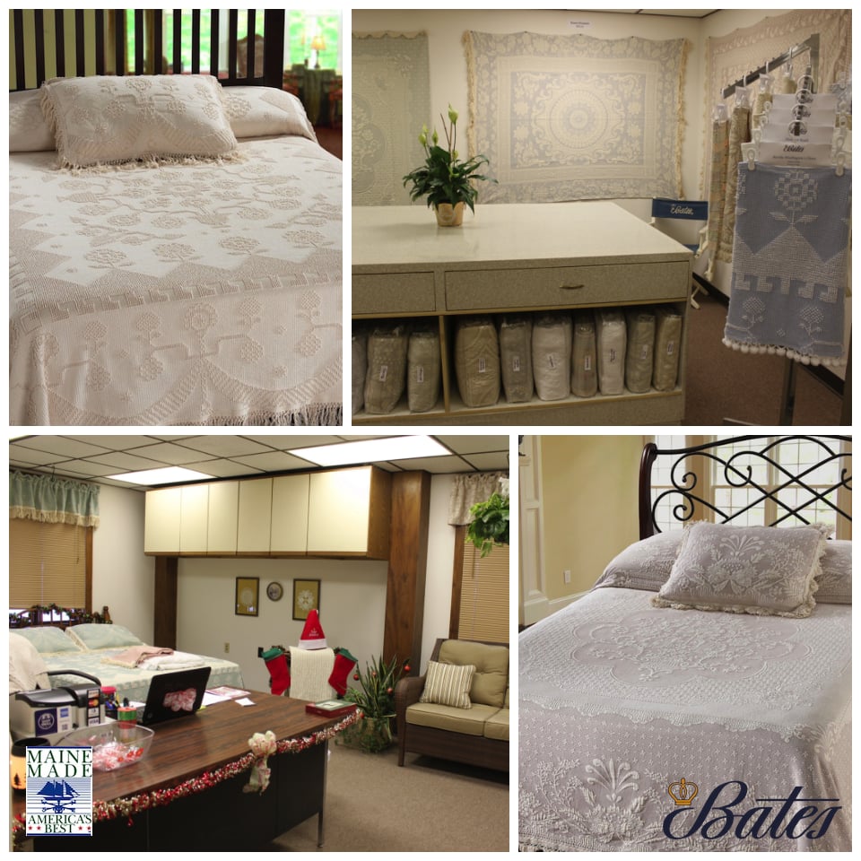 BATES MILL STORE - Updated December 2025 - 904 Main St, Monmouth, Maine ...