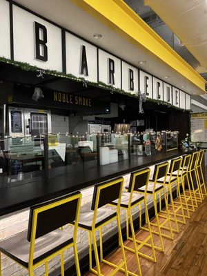 NOBLE SMOKE - Updated May 2026 - 54 Photos & 24 Reviews - 1115 N ...