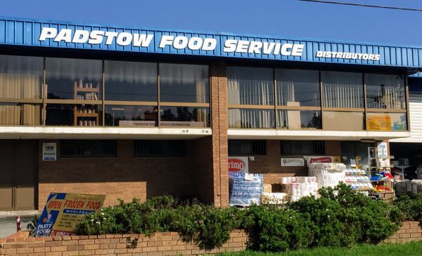 PADSTOW FOOD SERVICE - Updated November 2025 - 24 Photos - 2D Arab Rd ...