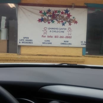 ALL STAR LEARNING CENTER - Updated August 2025 - 1820 E Abram St ...