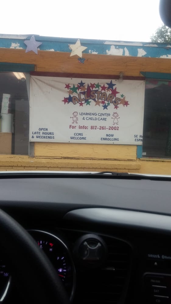 ALL STAR LEARNING CENTER - Updated August 2025 - 1820 E Abram St ...