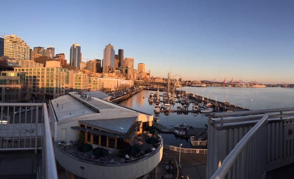 BELL HARBOR INTERNATIONAL CONFERENCE CENTER - Updated December 2025 ...