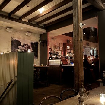 THE WREN - Updated January 2025 - 613 Photos & 647 Reviews - 344 Bowery ...
