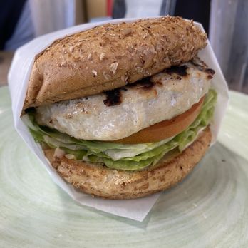 ORCUTT BURGERS - Updated January 2025 - 97 Photos & 265 Reviews - 1771 ...