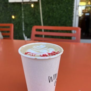 SLOW BLOOM COFFEE - Updated May 2024 - 492 Photos & 292 Reviews - 420 W ...