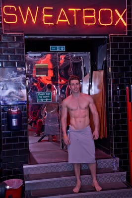 SWEATBOX - Updated October 2025 - 20 Photos & 23 Reviews - 1-2 ...